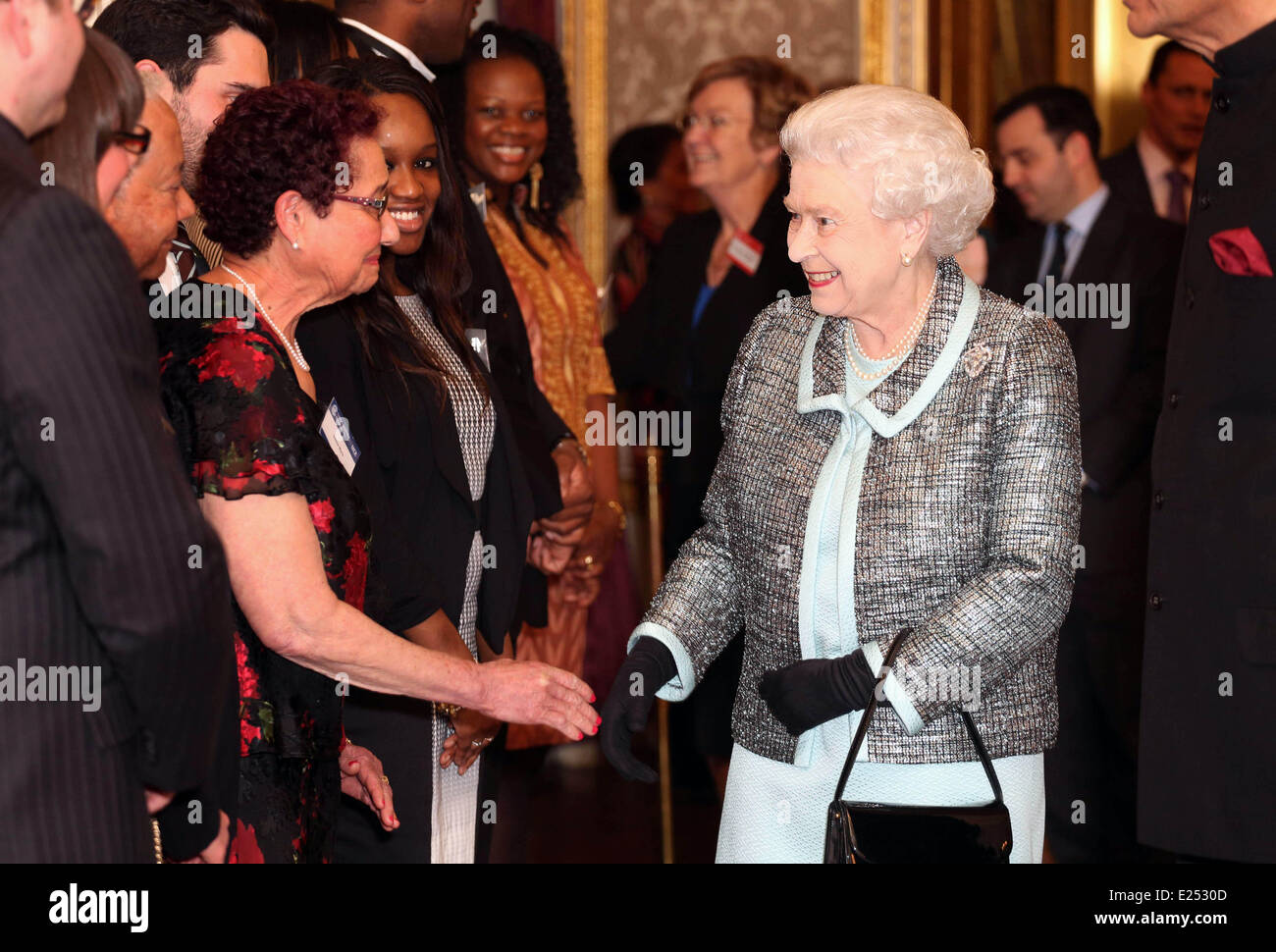 Commonwealth meeting hi-res stock photography and images - Alamy