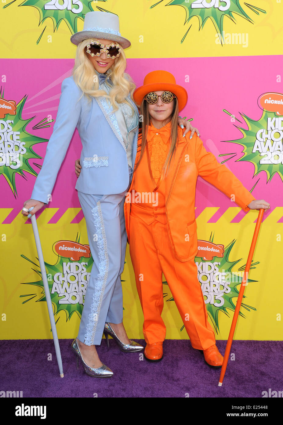 Kesha and louie sebert hi-res stock photography and images - Alamy