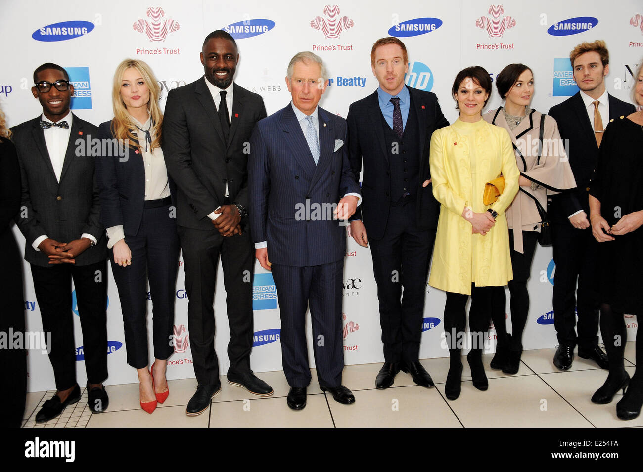 Sam mccrory hi-res stock photography and images - Alamy