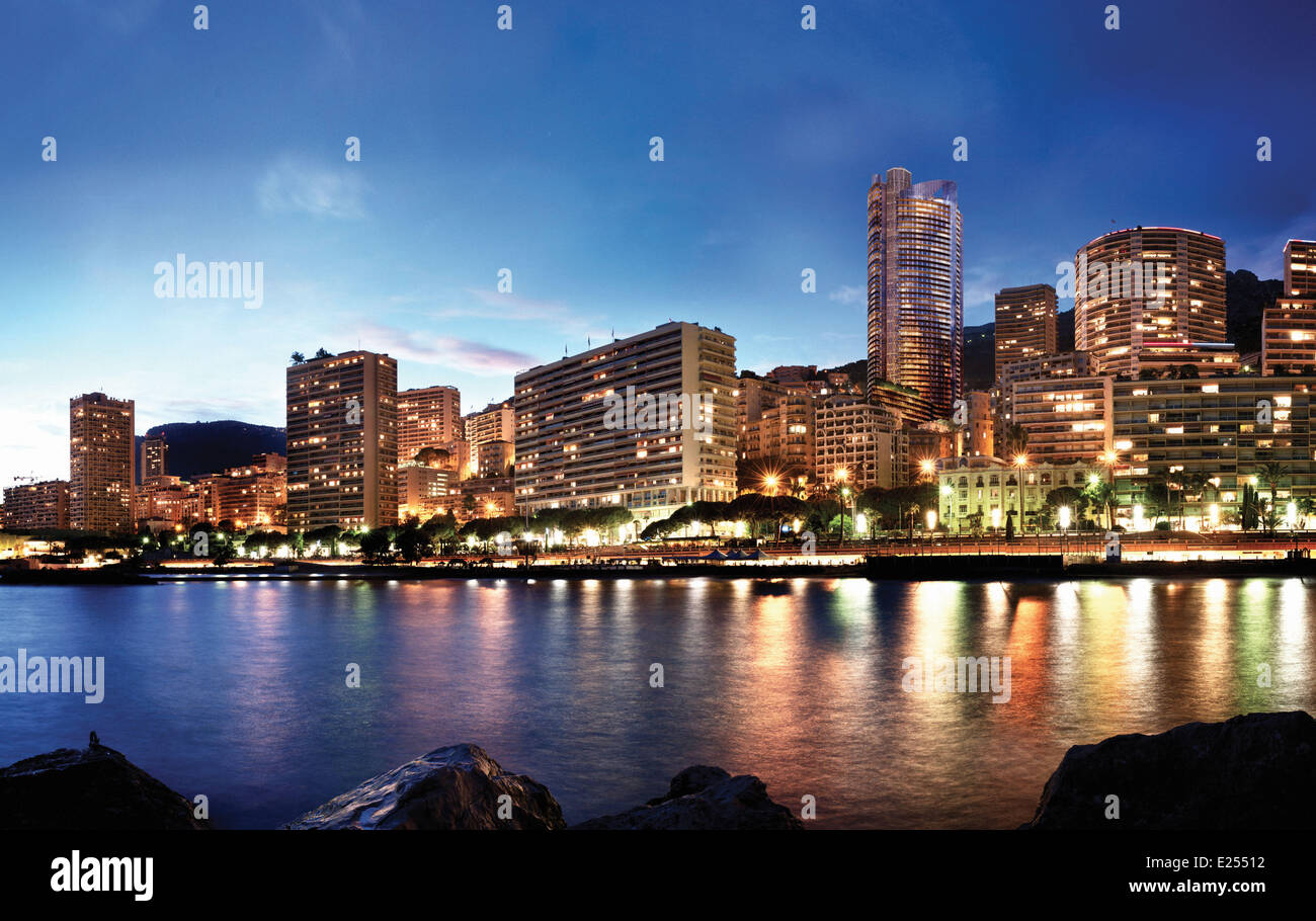 Upon its completion in 2014,The Odeon Tower will be the tallest ...