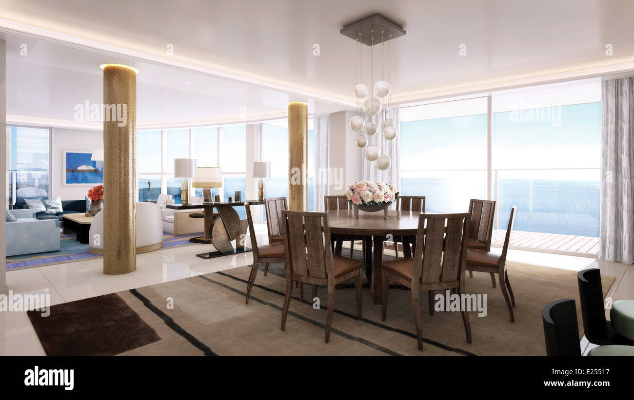 Upon its completion in 2014,The Odeon Tower will be the tallest ...