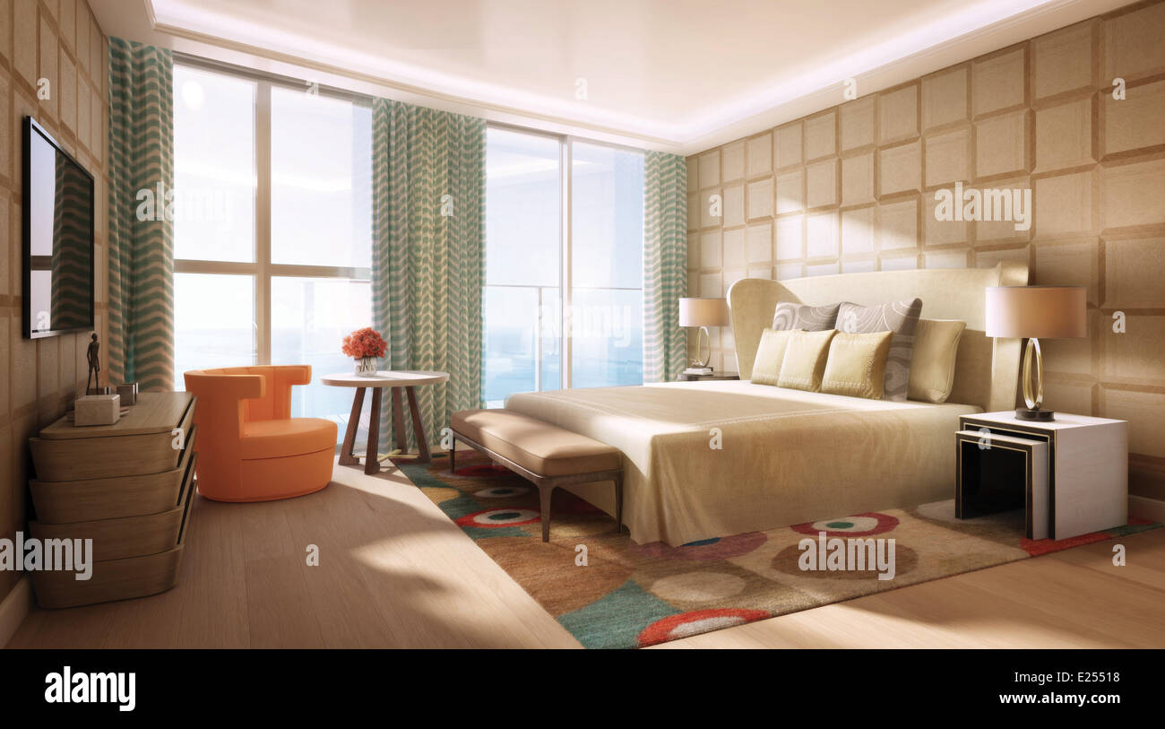 Upon its completion in 2014,The Odeon Tower will be the tallest ...