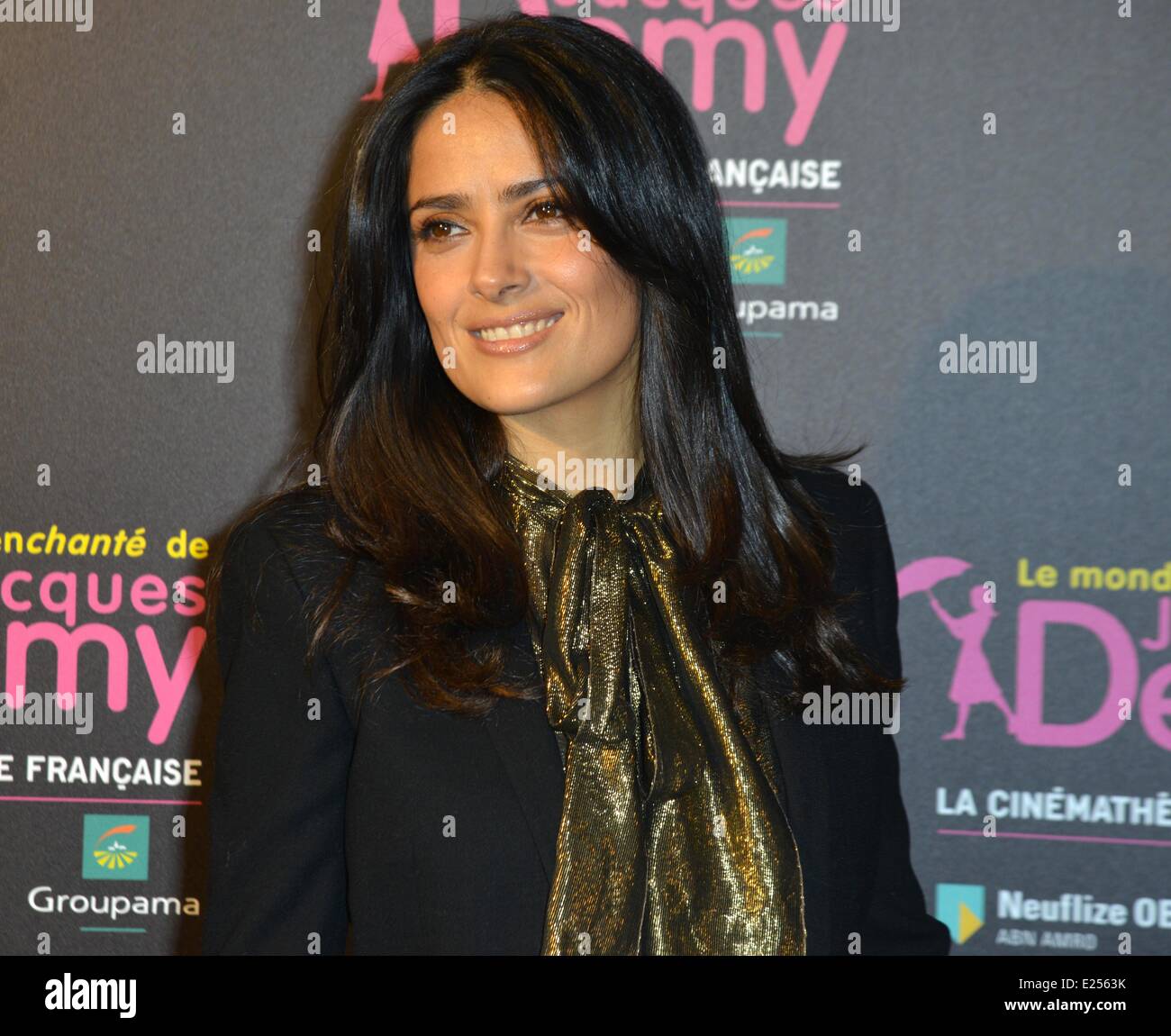 'The enchanted world of Jacques Demy' exhibition opening at the ...