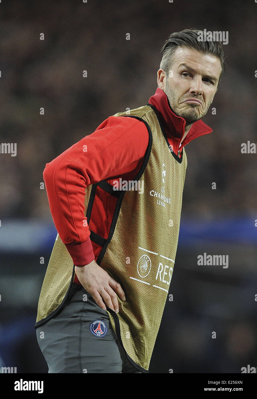 Semi finished stage hi-res stock photography and images - Alamy