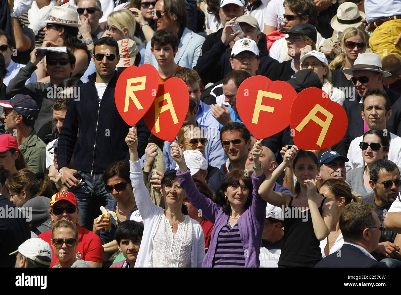 ATP Monte Carlo Masters - Final at Monte-Carlo Sporting Club Featuring ...