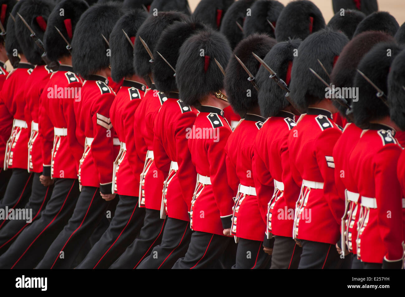 Human interest uniform hi-res stock photography and images - Alamy