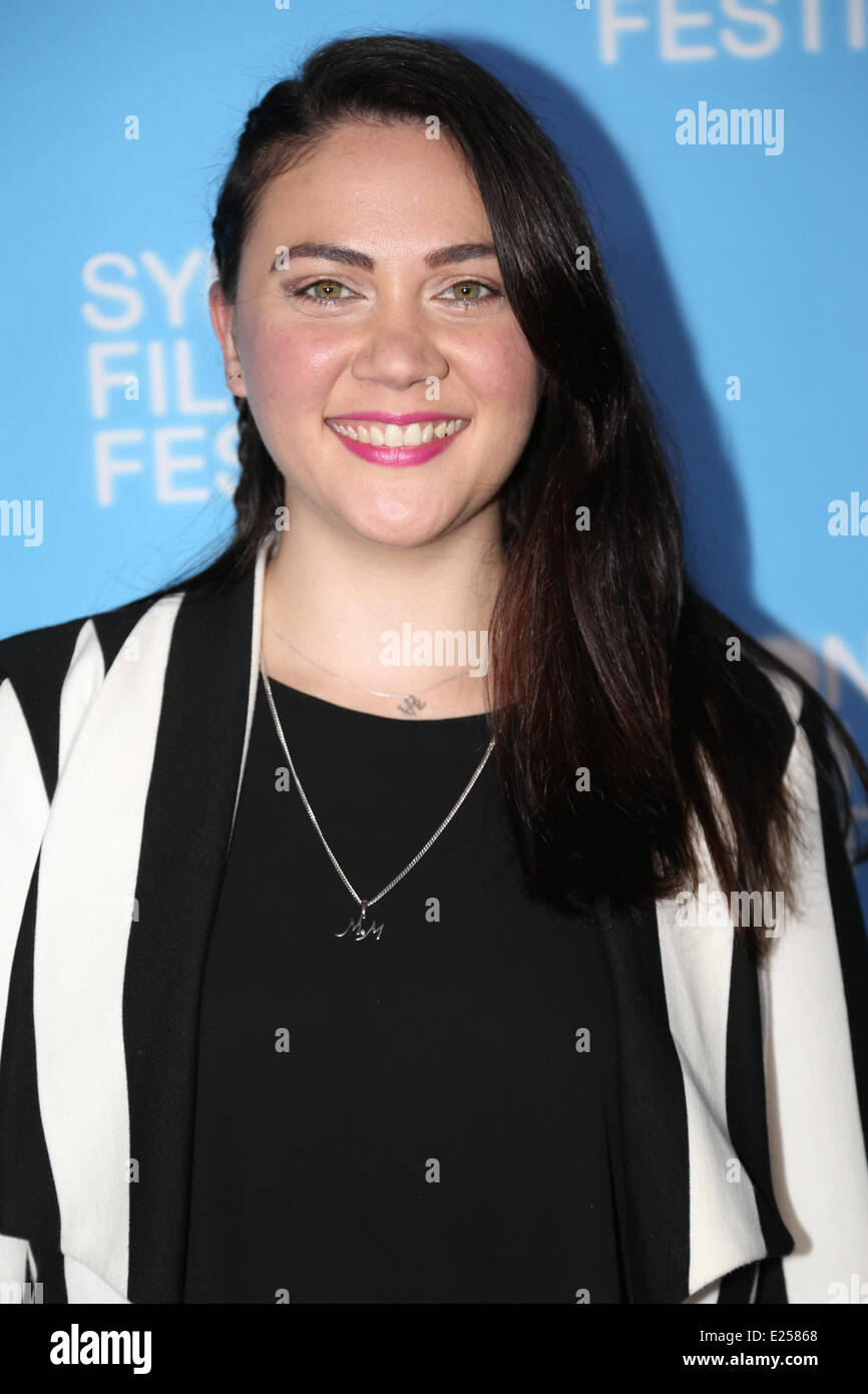 Shari sebbens hi-res stock photography and images - Alamy