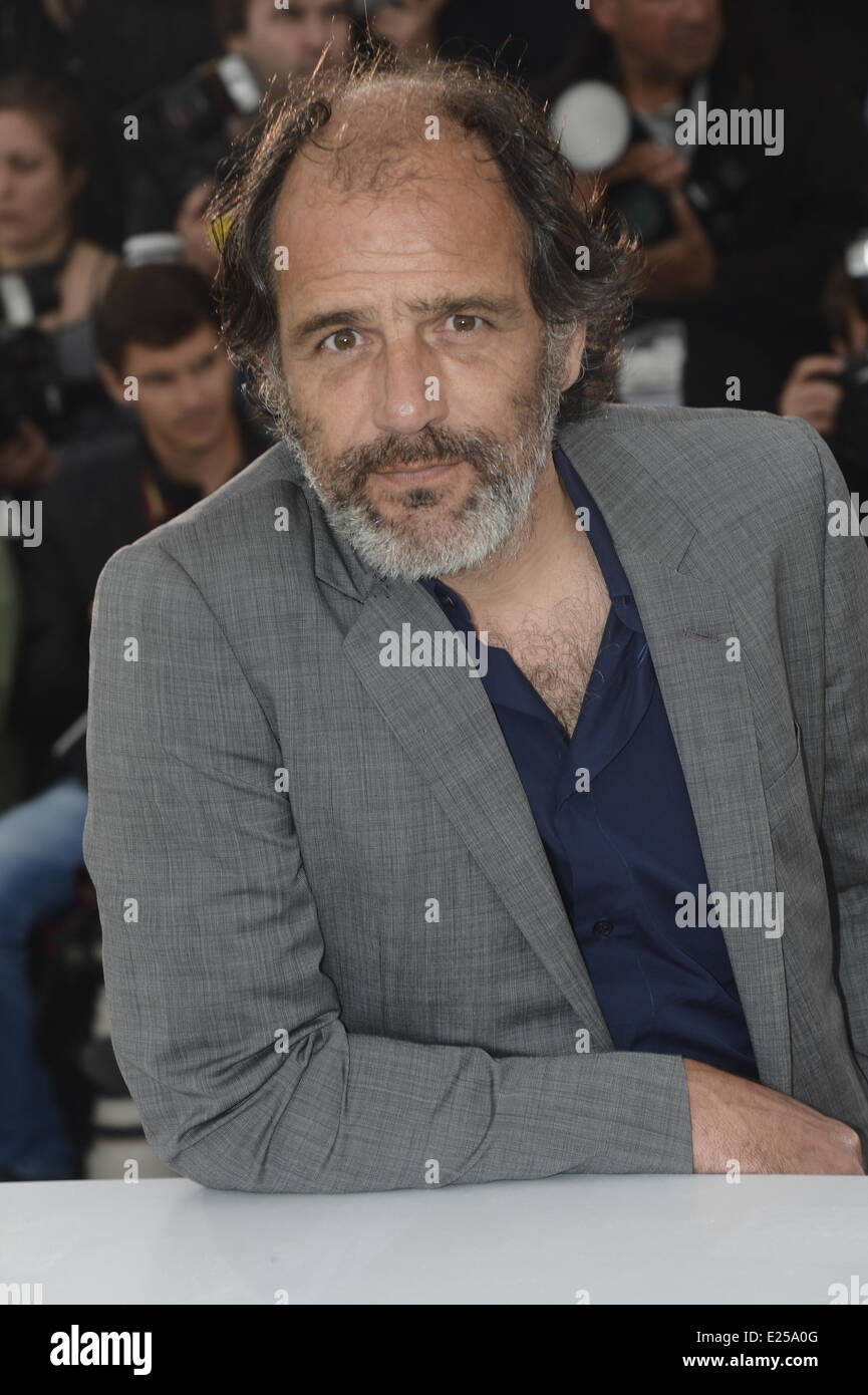 Frederic Pierrot High Resolution Stock Photography and Images - Alamy