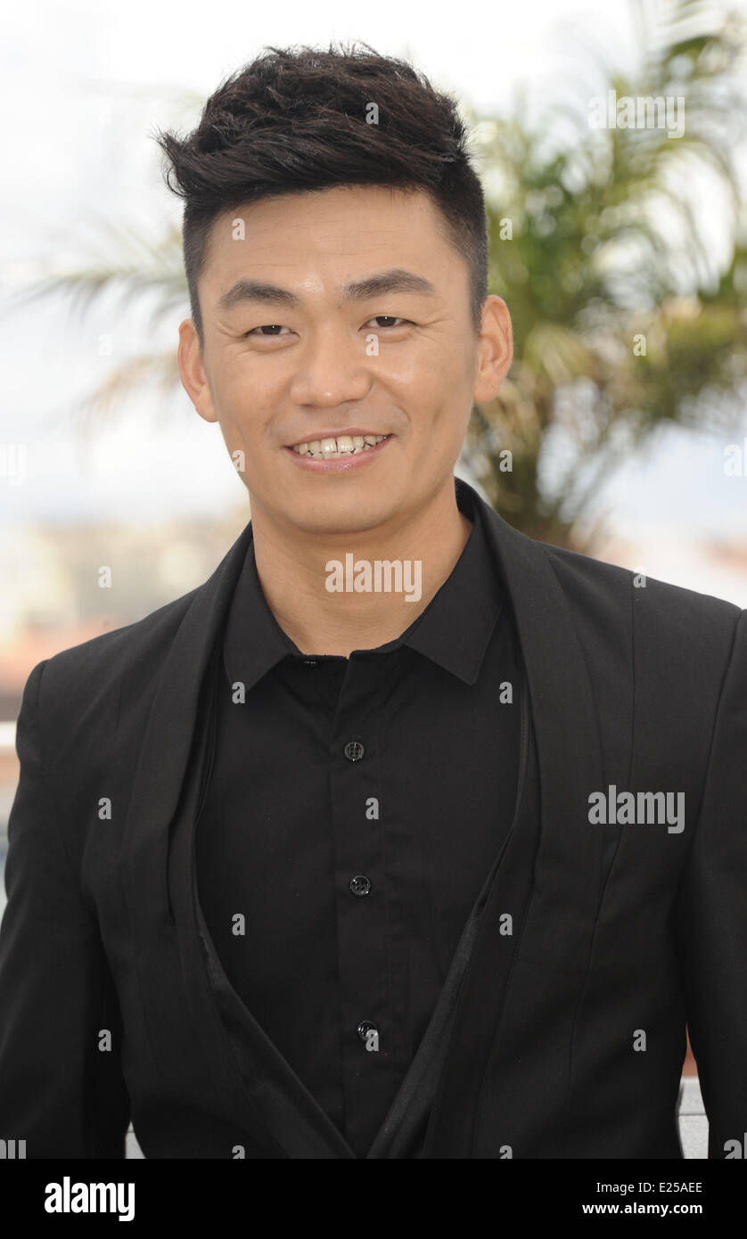 Zhu tian hi-res stock photography and images - Alamy