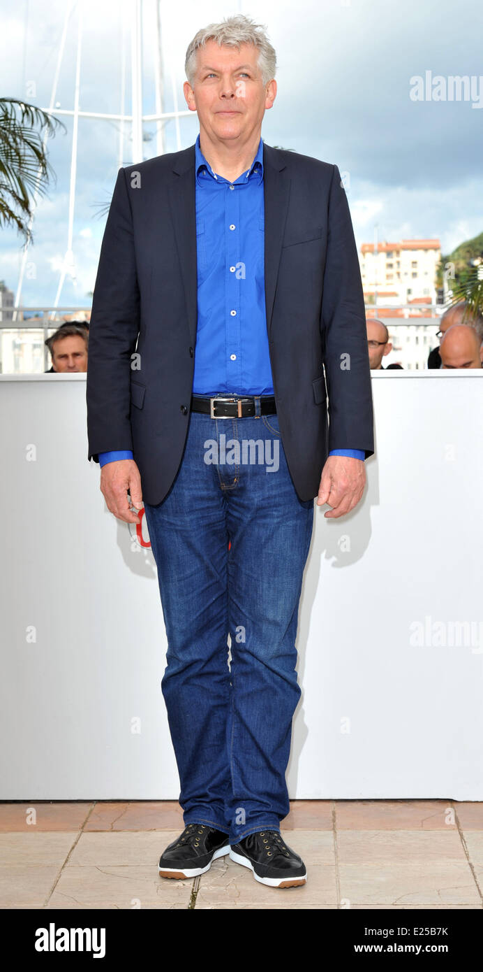 Marc van warmerdam hi-res stock photography and images - Alamy
