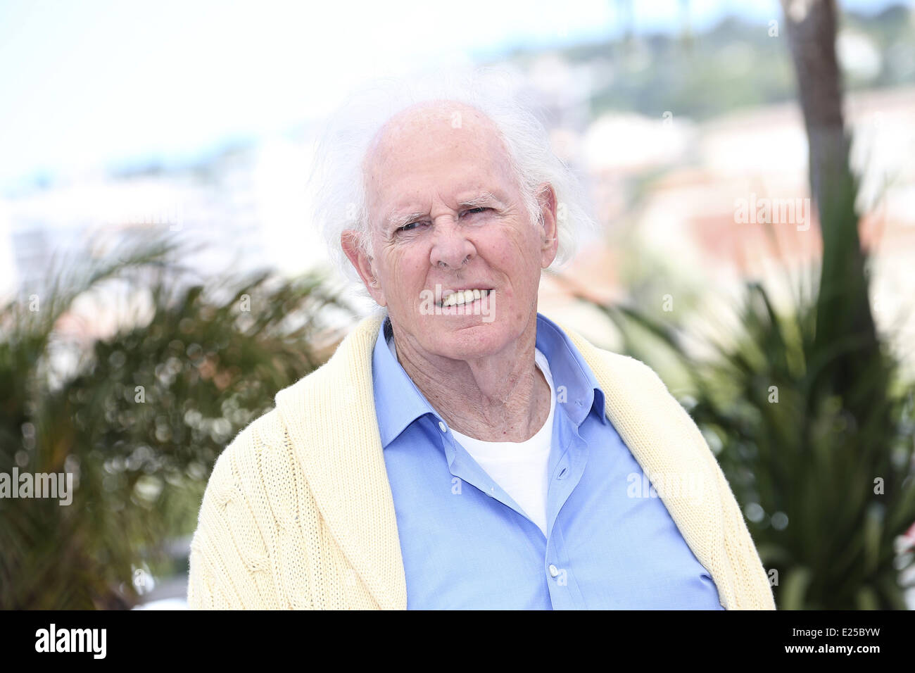 66th Cannes Film Festival - 'Nebraska' - photocall Featuring: Bruce ...