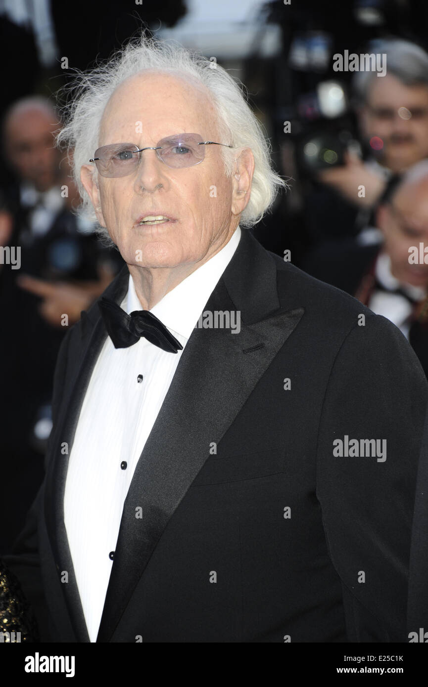 66th Cannes Film Festival - 'Nebraska' - Premiere Featuring: Bruce Dern ...