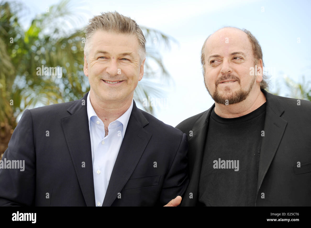 James toback hi-res stock photography and images - Alamy