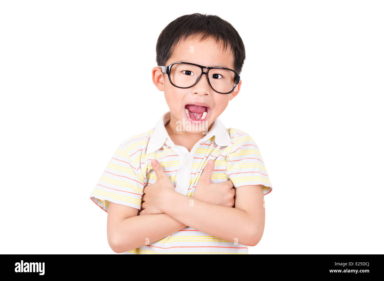 Chinese school boy hi-res stock photography and images - Alamy