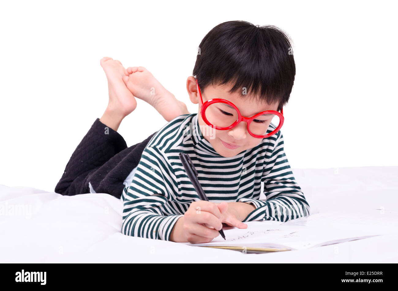 Academic learner hi-res stock photography and images - Alamy