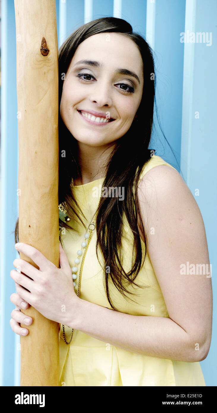 66th Cannes Film Festival - 'The Summer of Flying Fish' - Photoshoot ...