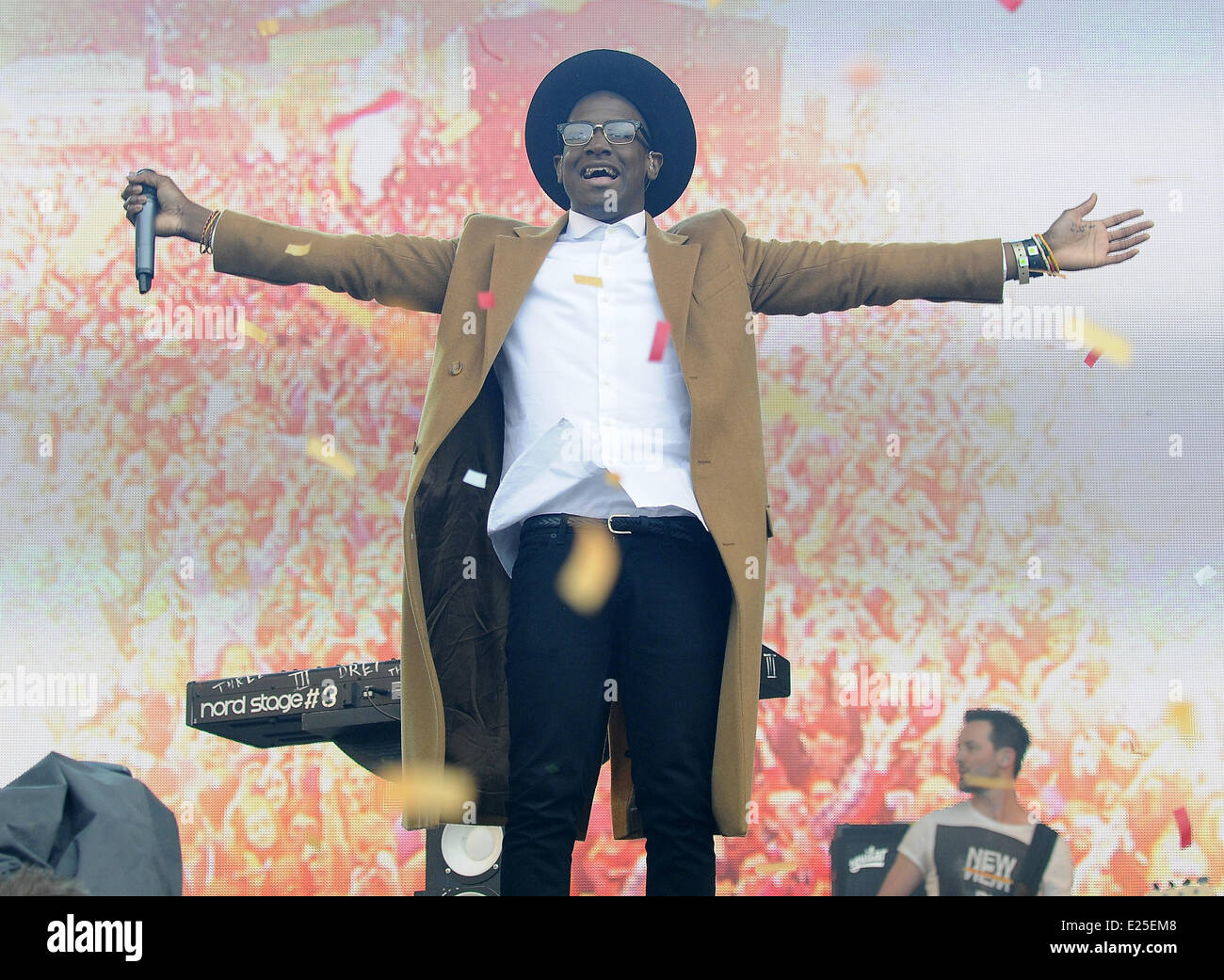 Odonohue hi-res stock photography and images - Alamy