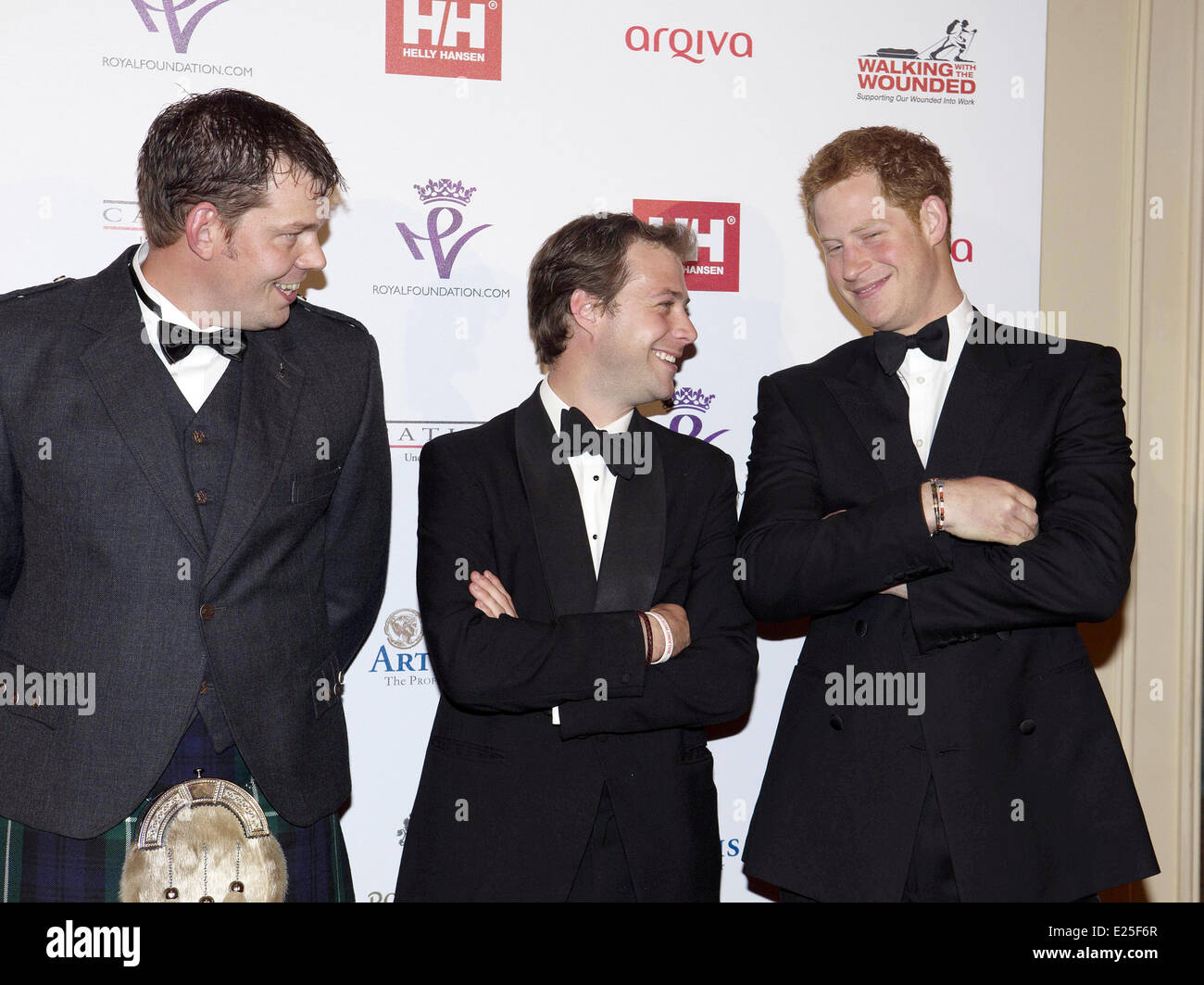 Harry slater hi-res stock photography and images - Alamy