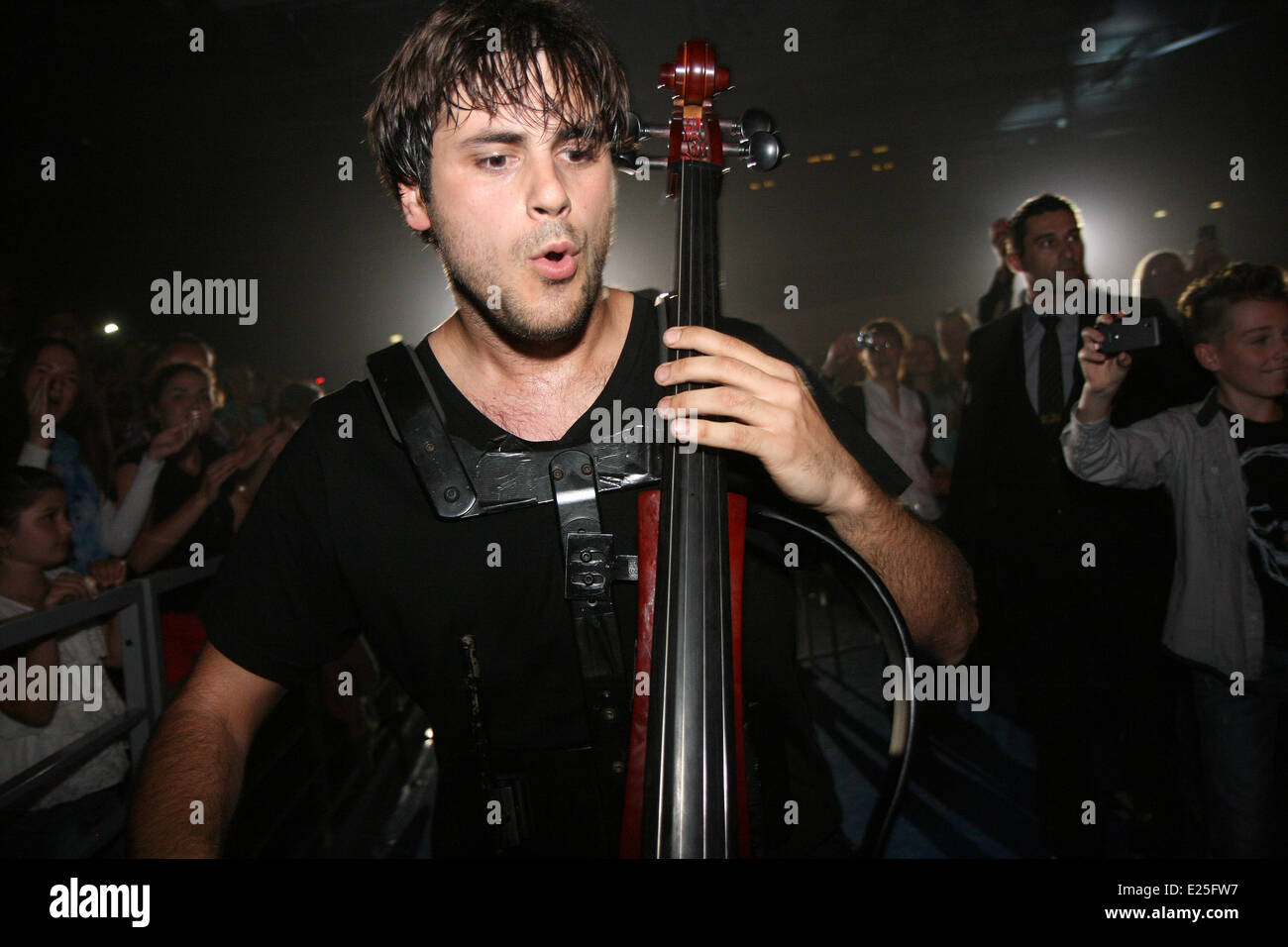 Osijek 2013 hi-res stock photography and images - Alamy