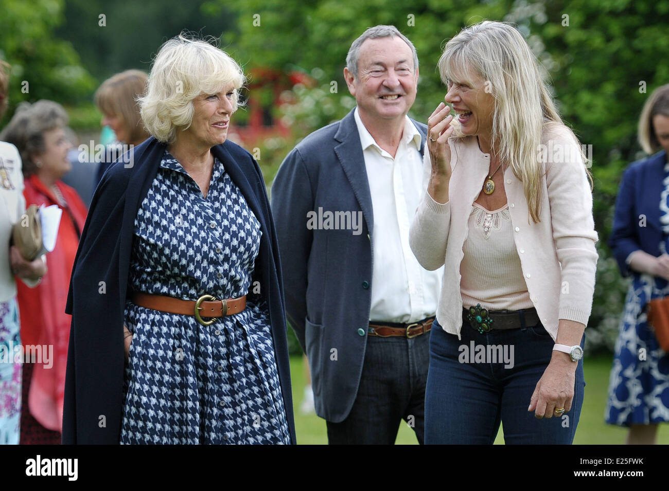 Middlewick house hi-res stock photography and images - Alamy