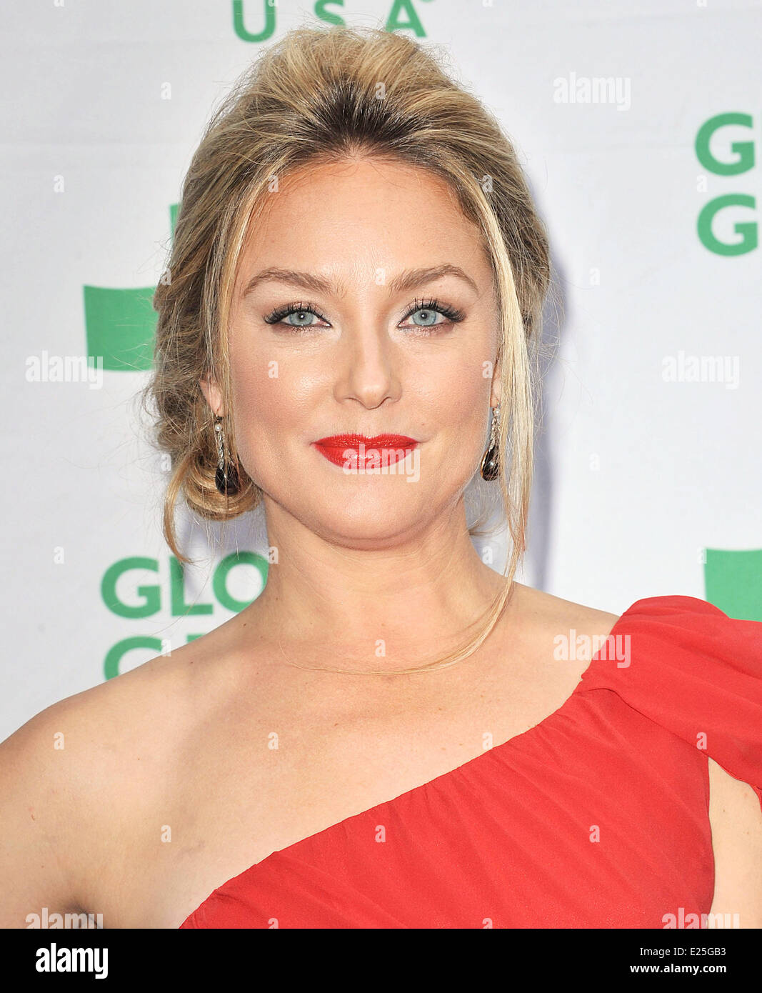 Global Green USA's Annual Millennium Awards at Fairmont Miramar Hotel ...