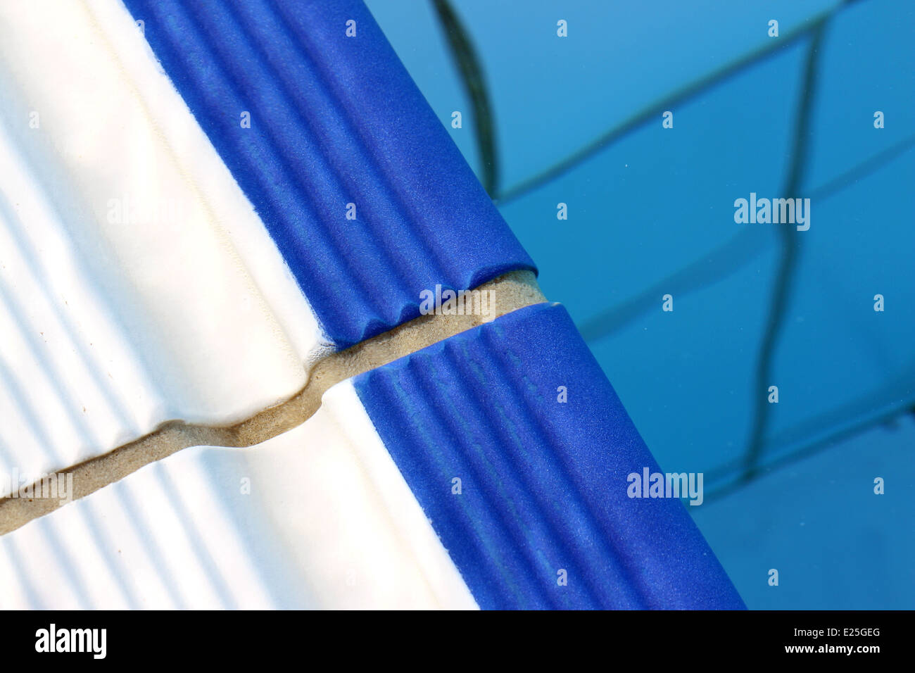 Olympic pool background hi-res stock photography and images - Alamy
