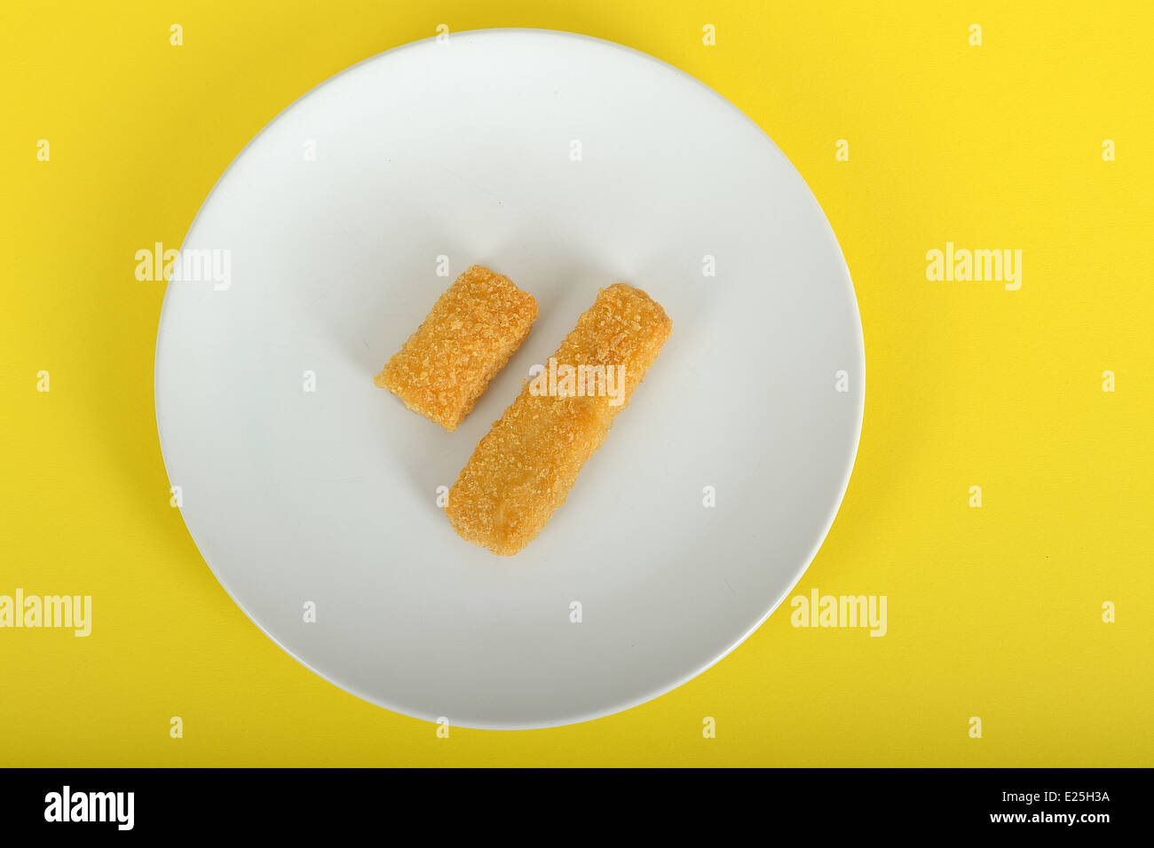 Finger fish hi-res stock photography and images - Alamy