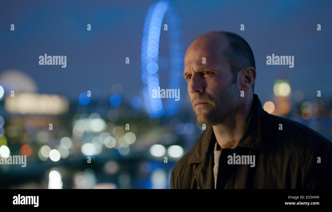 Jason Statham in "CRAZY JOE", July 2013 Featuring: Jason Statham Where ...