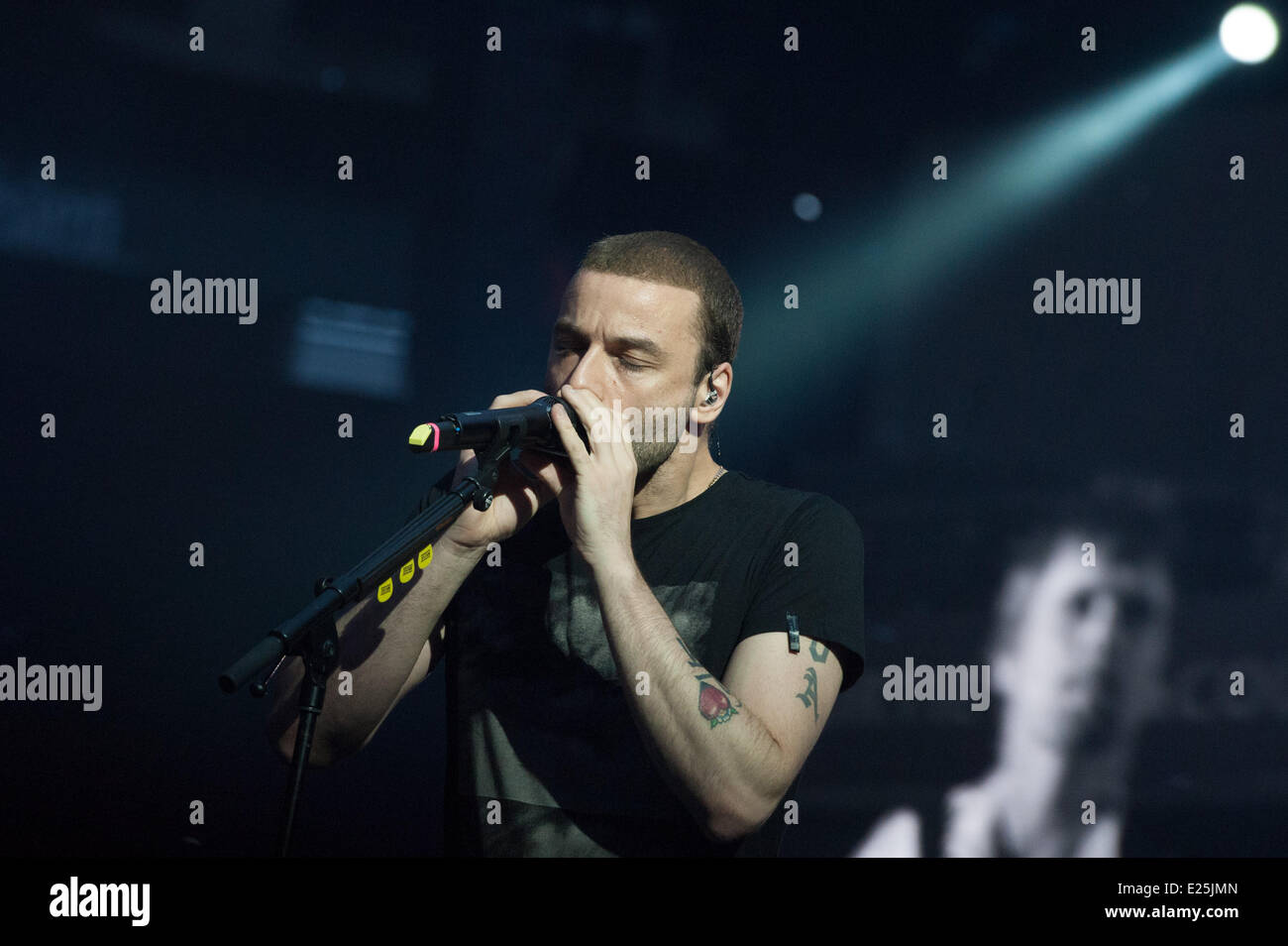 Group muse hi-res stock photography and images - Alamy