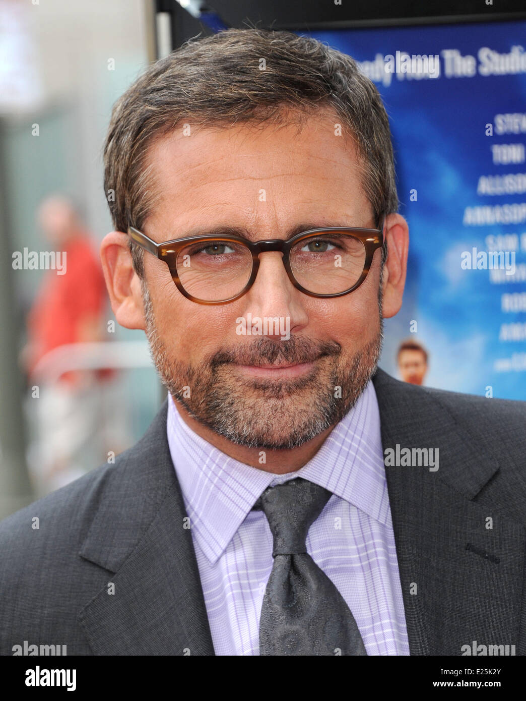 The Way Way Back Premiere presented as part of the Los Angeles Film ...