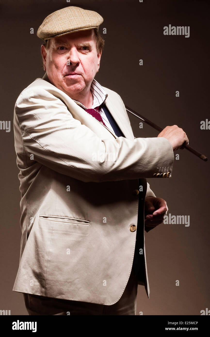 Peter Pettigrew Actor