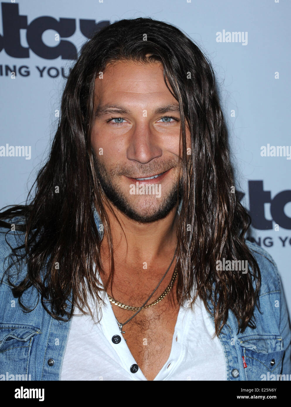 Zach mcgowan hi-res stock photography and images - Alamy