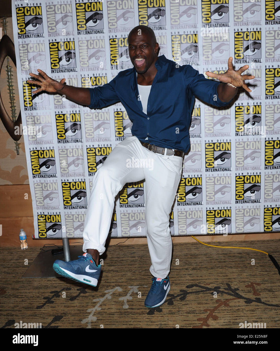 Terry cruz hi-res stock photography and images - Alamy