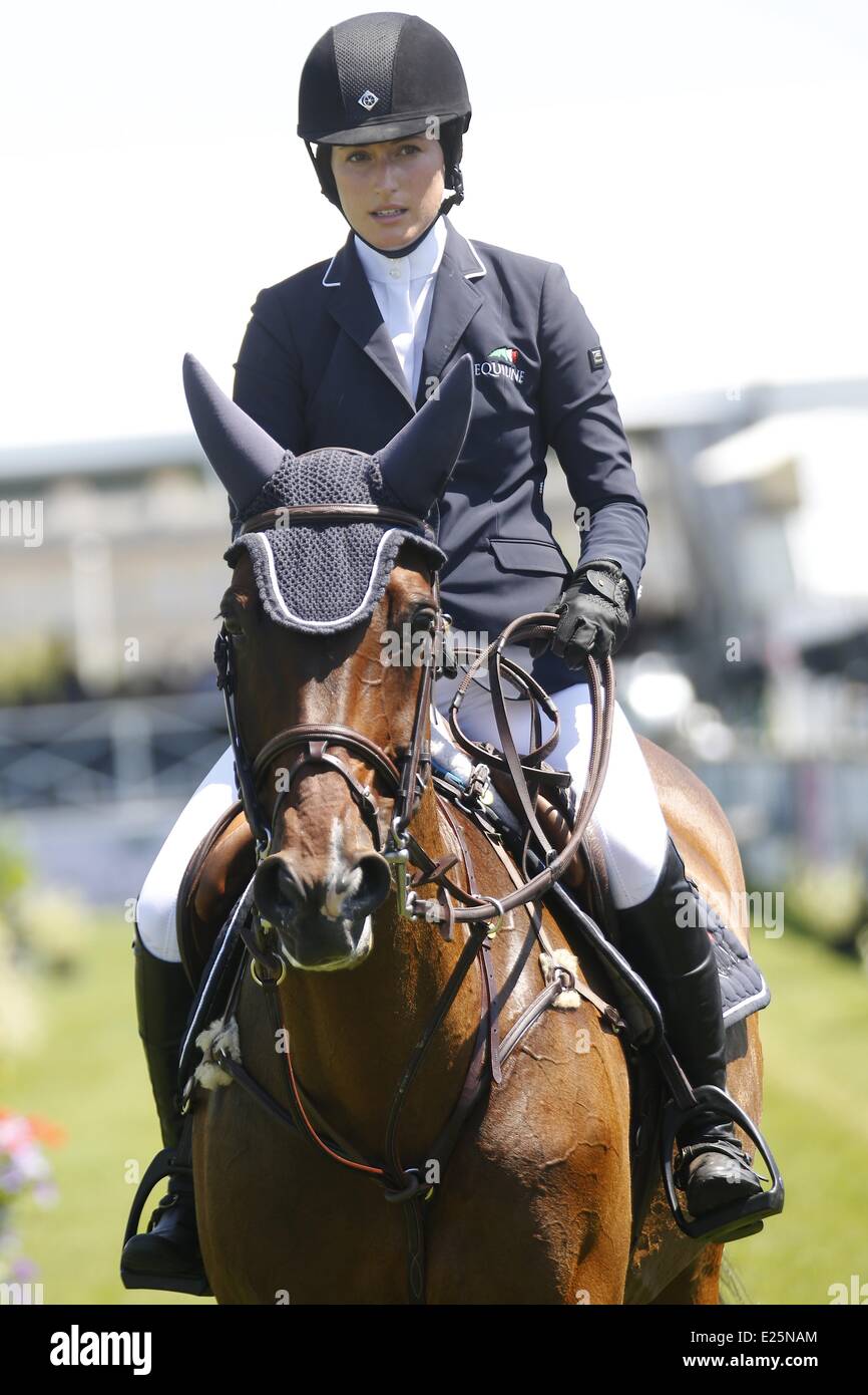 Jessica rae springsteen hi-res stock photography and images - Alamy