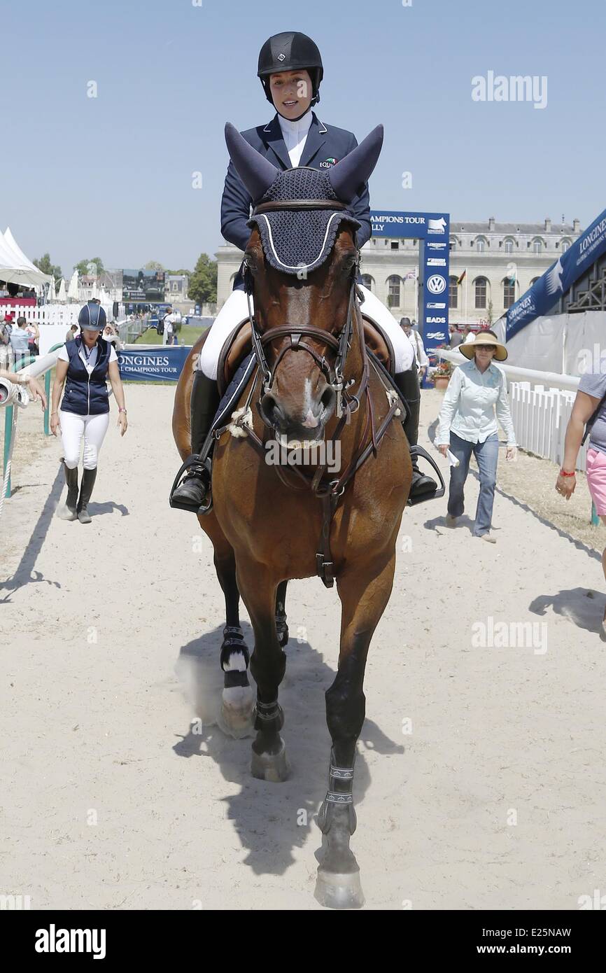 Jessica rae springsteen hi-res stock photography and images - Alamy