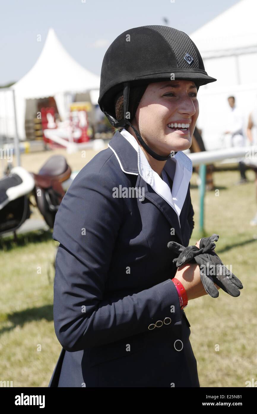 Jessica rae springsteen hi-res stock photography and images - Alamy