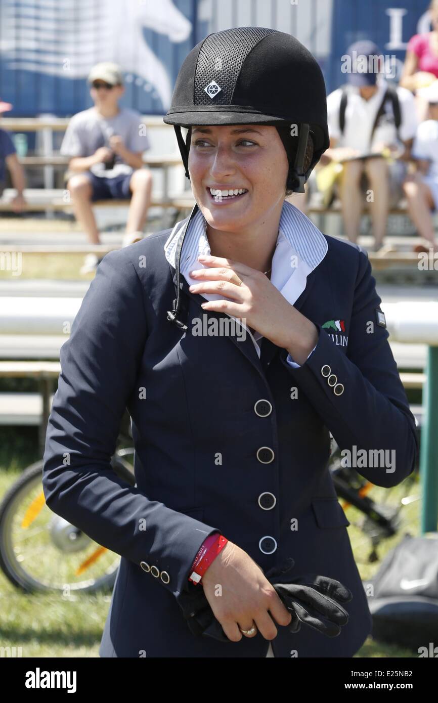 Jessica rae springsteen hi-res stock photography and images - Alamy
