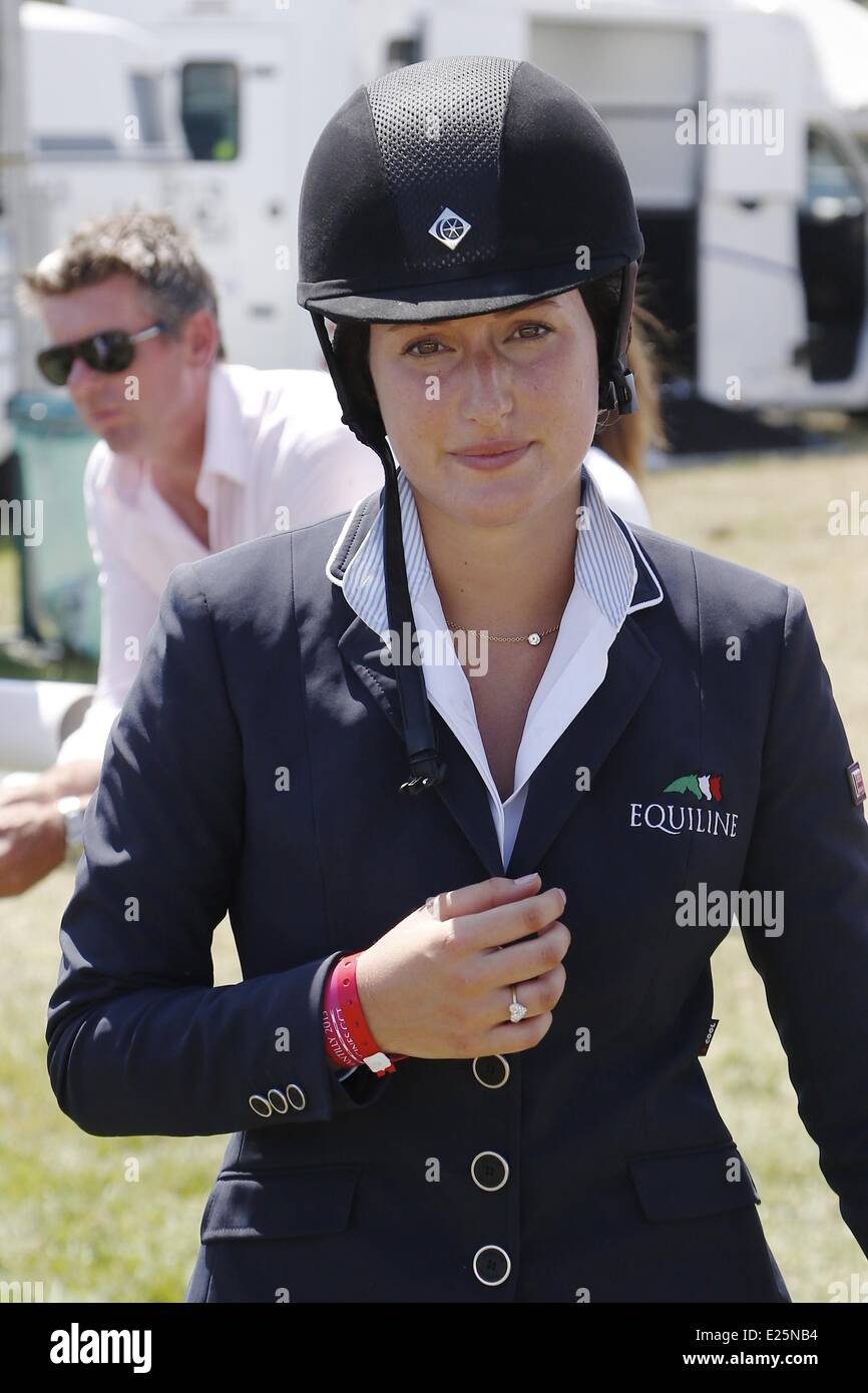 Jessica rae springsteen hi-res stock photography and images - Alamy