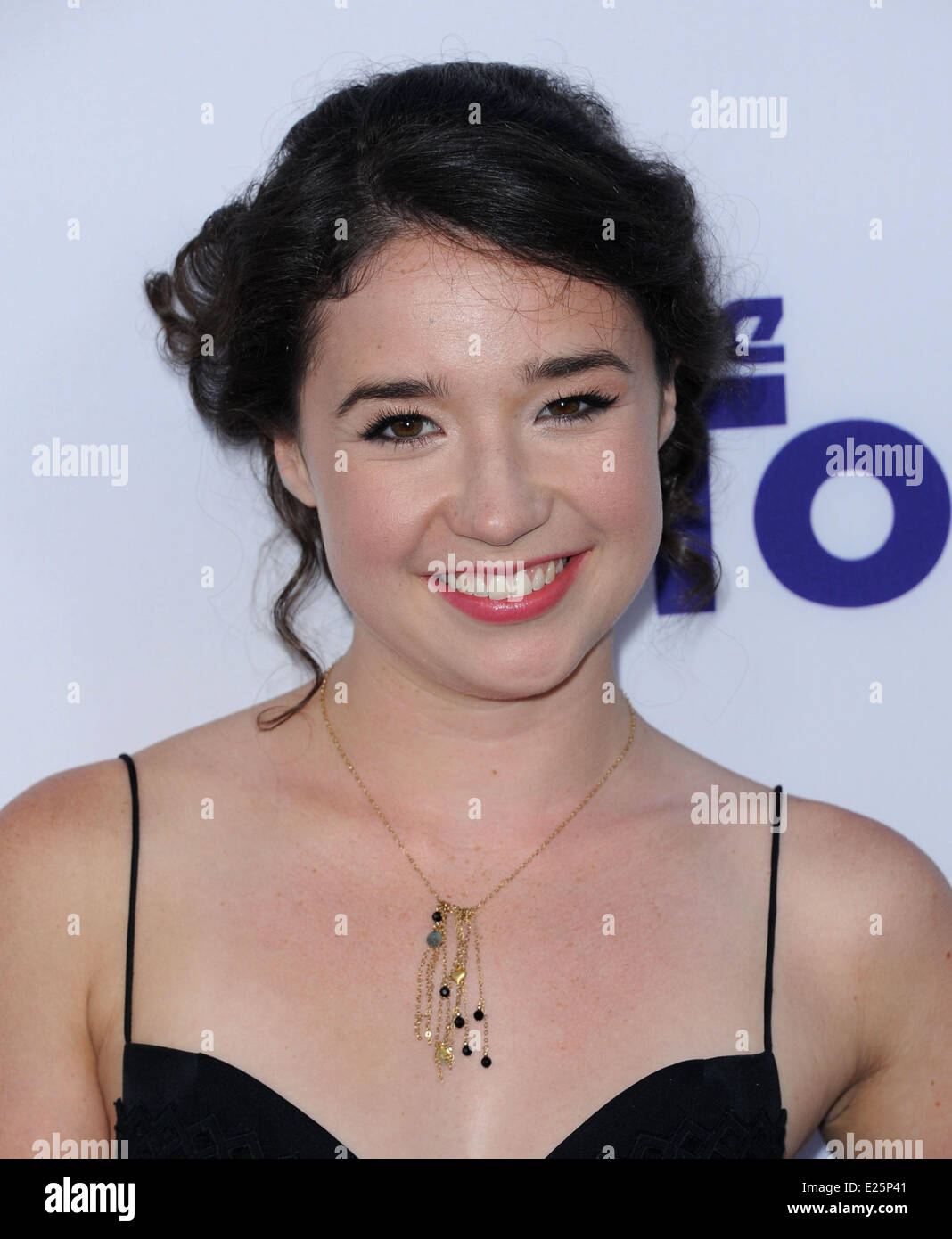 Sarah steele hi-res stock photography and images - Alamy