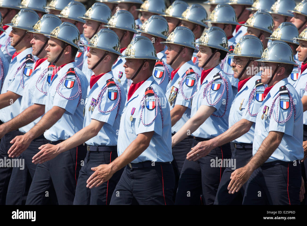 Bastille Day Military Parade in Paris Where: Paris, France When: 14 Jul ...