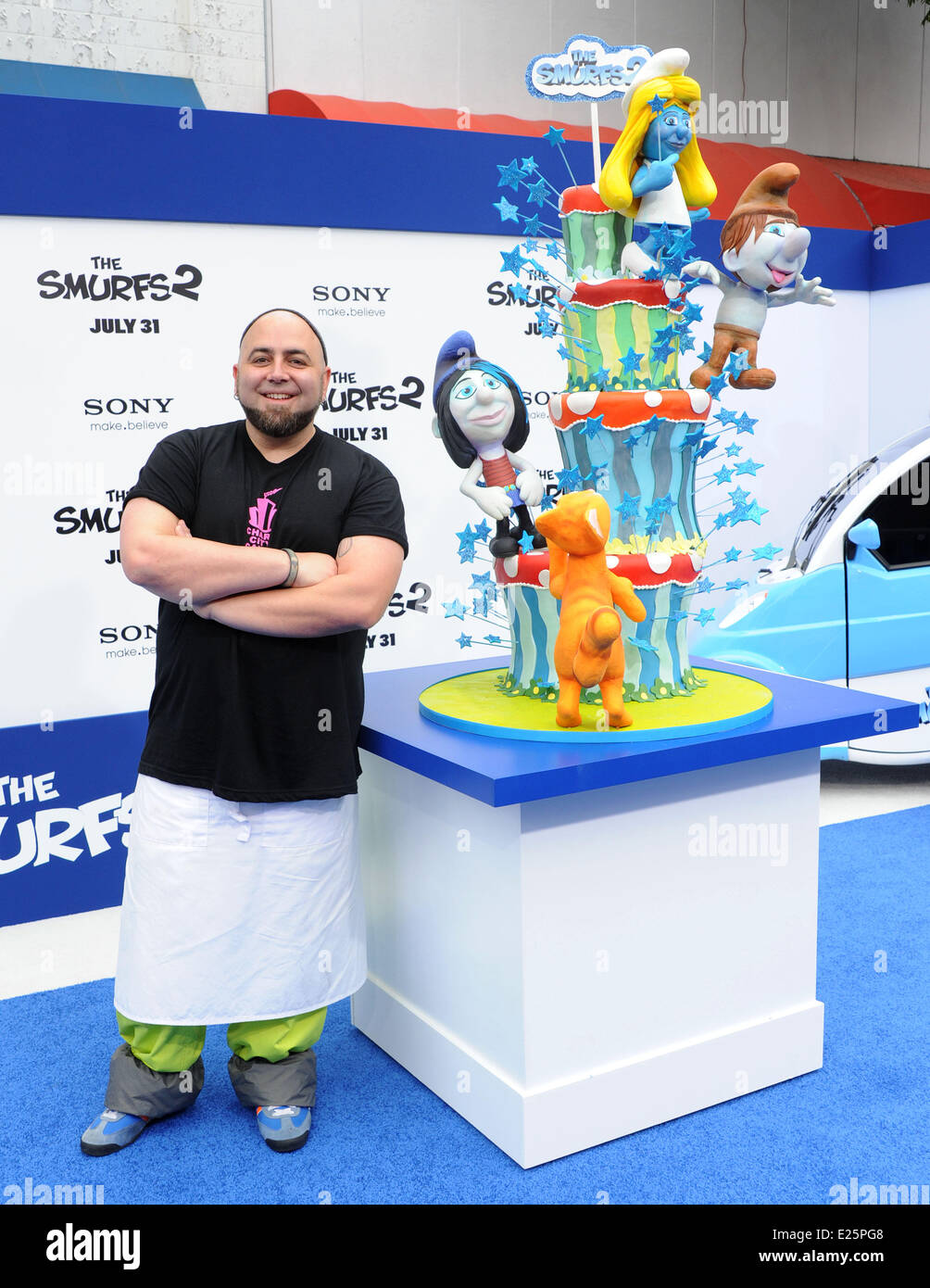 Duff Ace Of Cakes Hogwarts