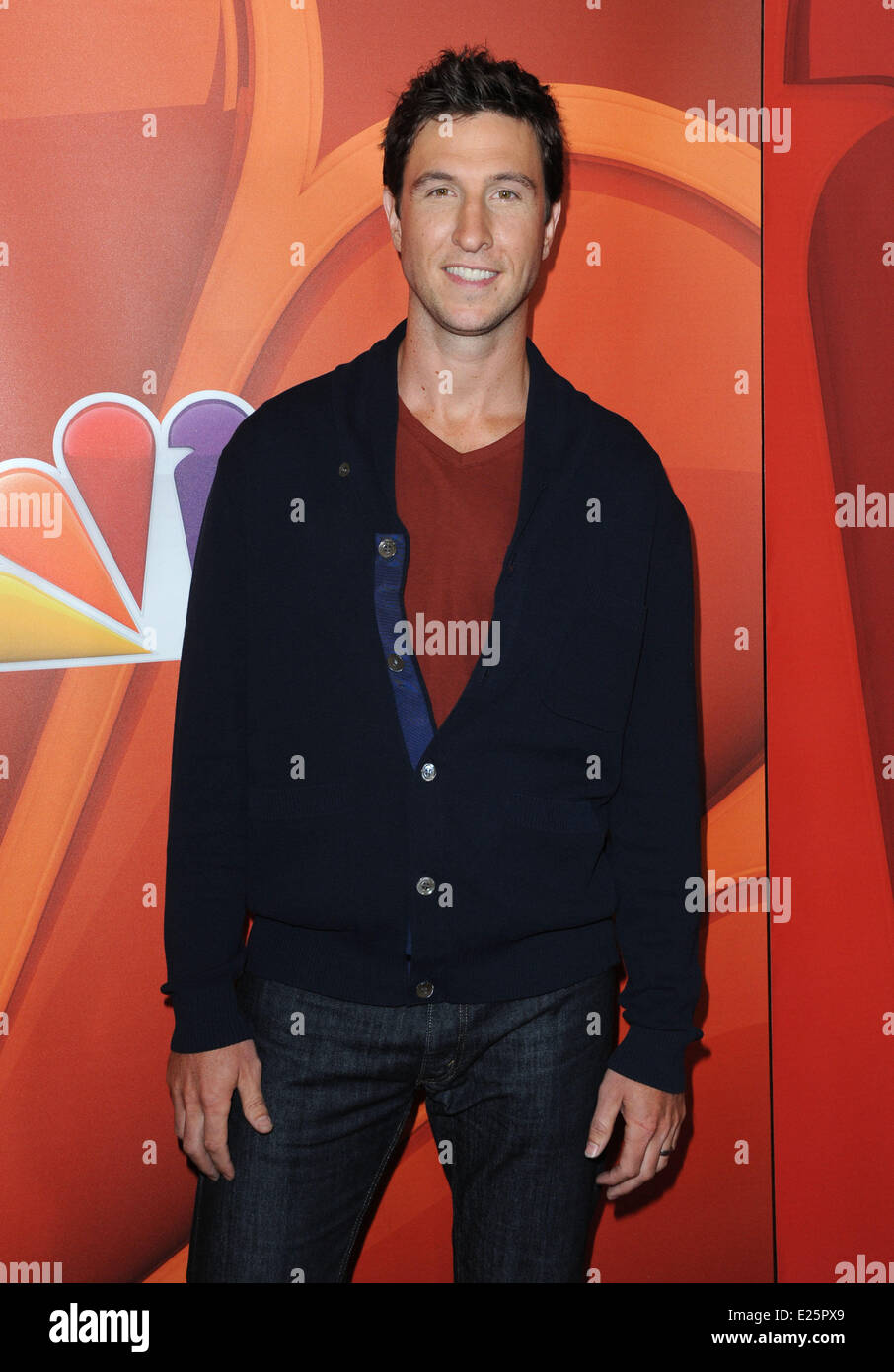 NBC TCA Summer Press Tour held at The Beverly Hilton Hotel Featuring ...