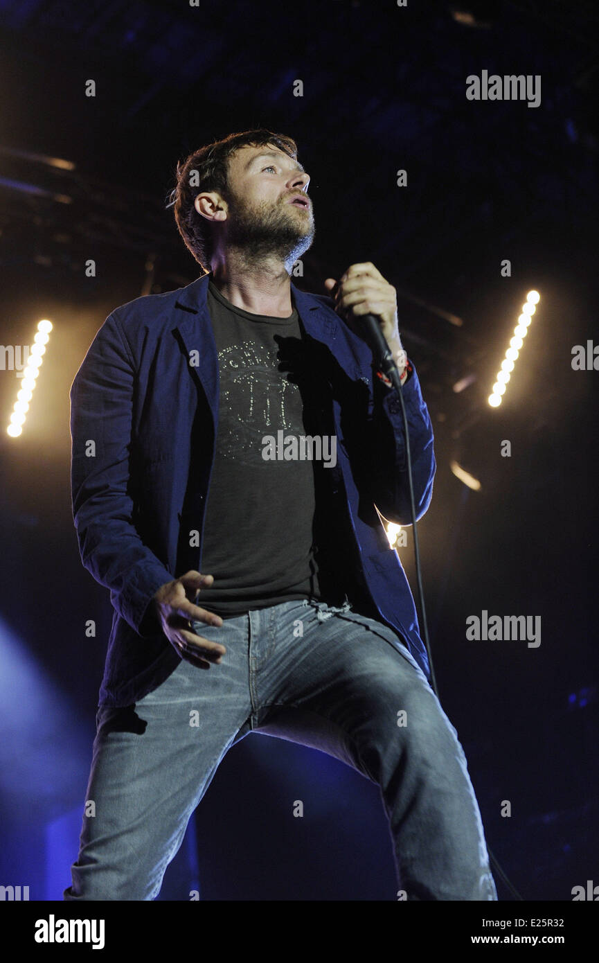 Blur Band High Resolution Stock Photography and Images - Alamy