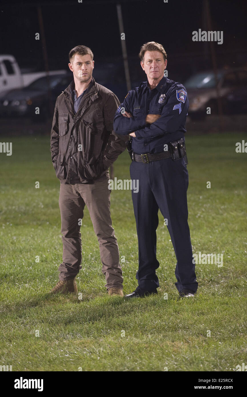 Movie stills form 'Red Dawn' 2013, directed by Dan Bradley Featuring ...