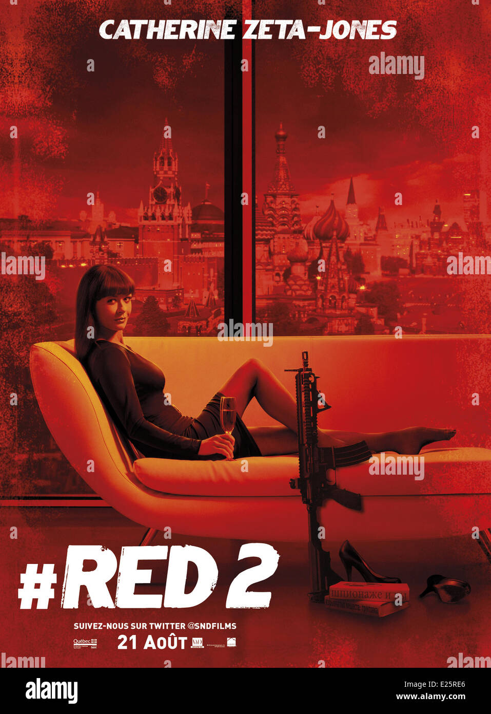Red 2