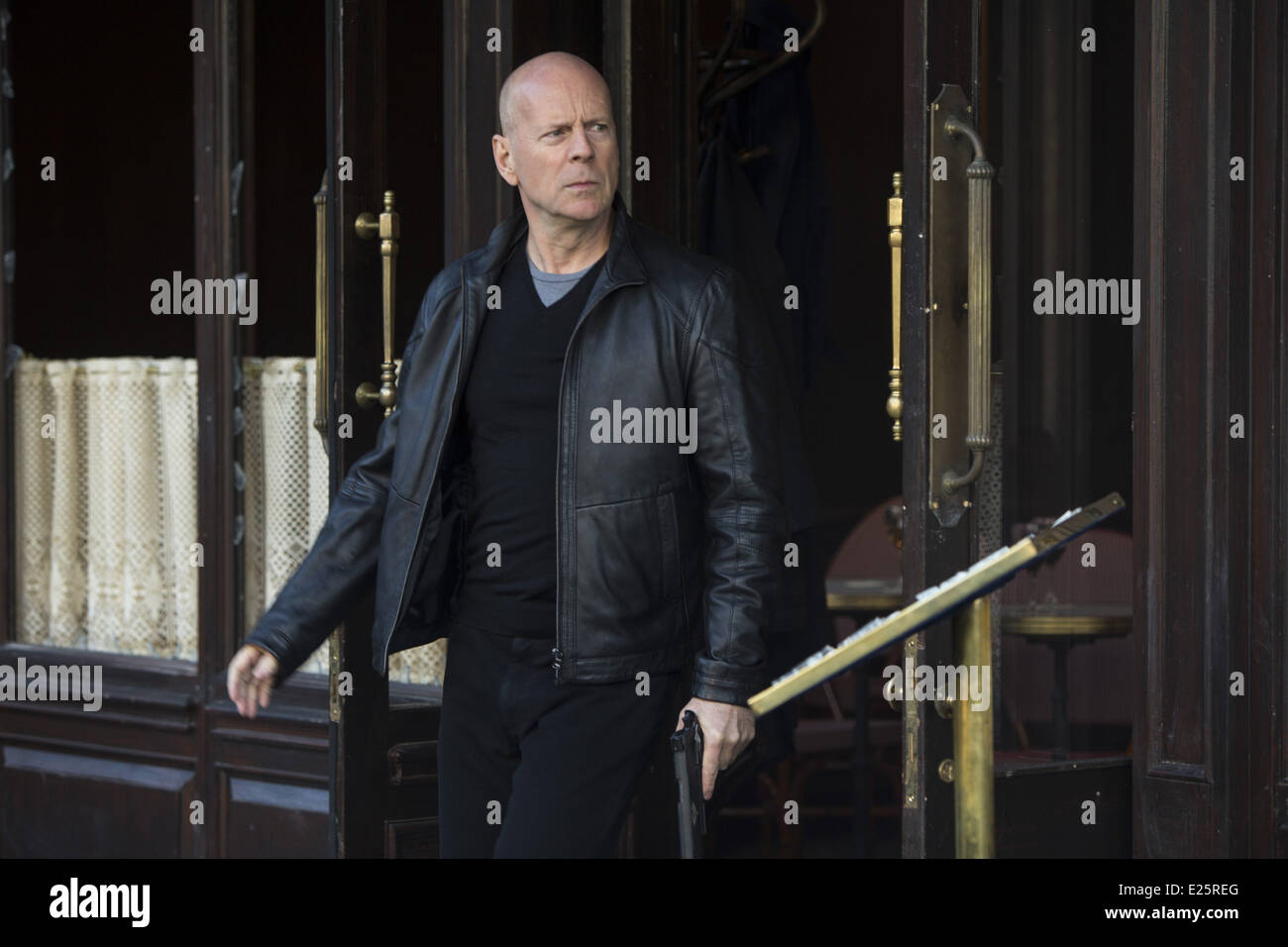 Movie stills for 'Red 2', 2013, directed by Dean Parisot Featuring ...