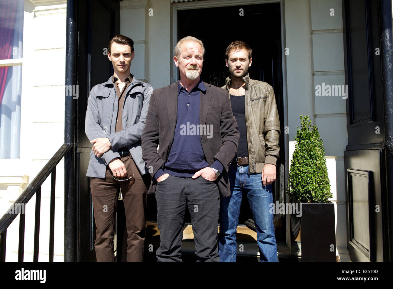 The fear television film stills featuring hi-res stock photography and ...