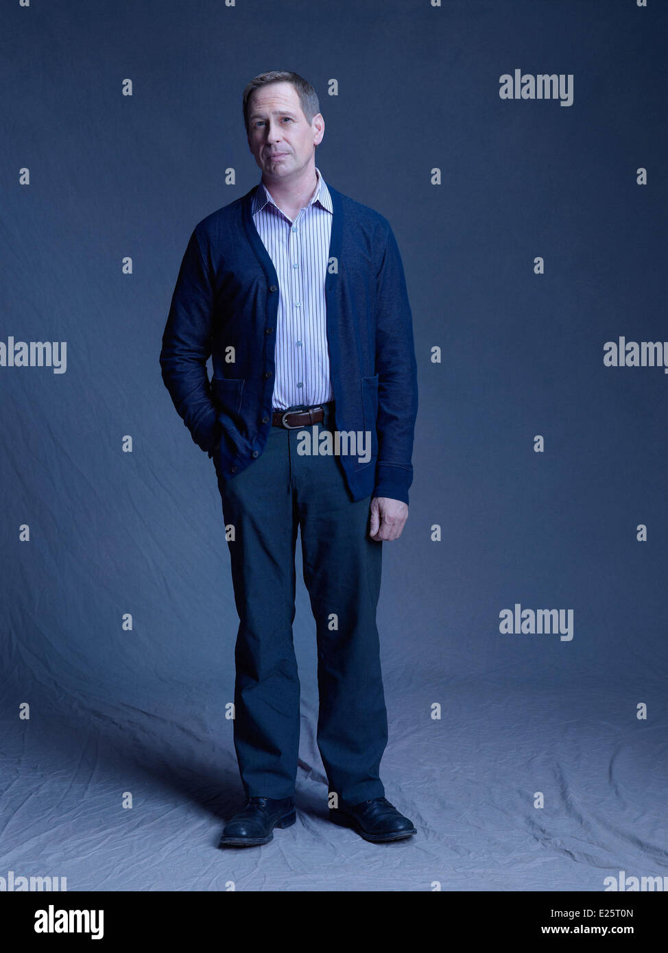 Scott Thompson in the television series of 'Hannibal' Featuring: Scott ...