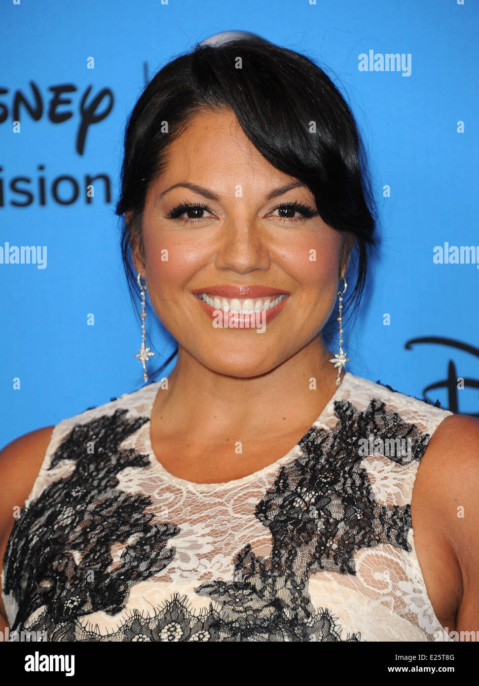 Disney & ABC TCA summer press tour held at Beverly Hilton Hotel ...