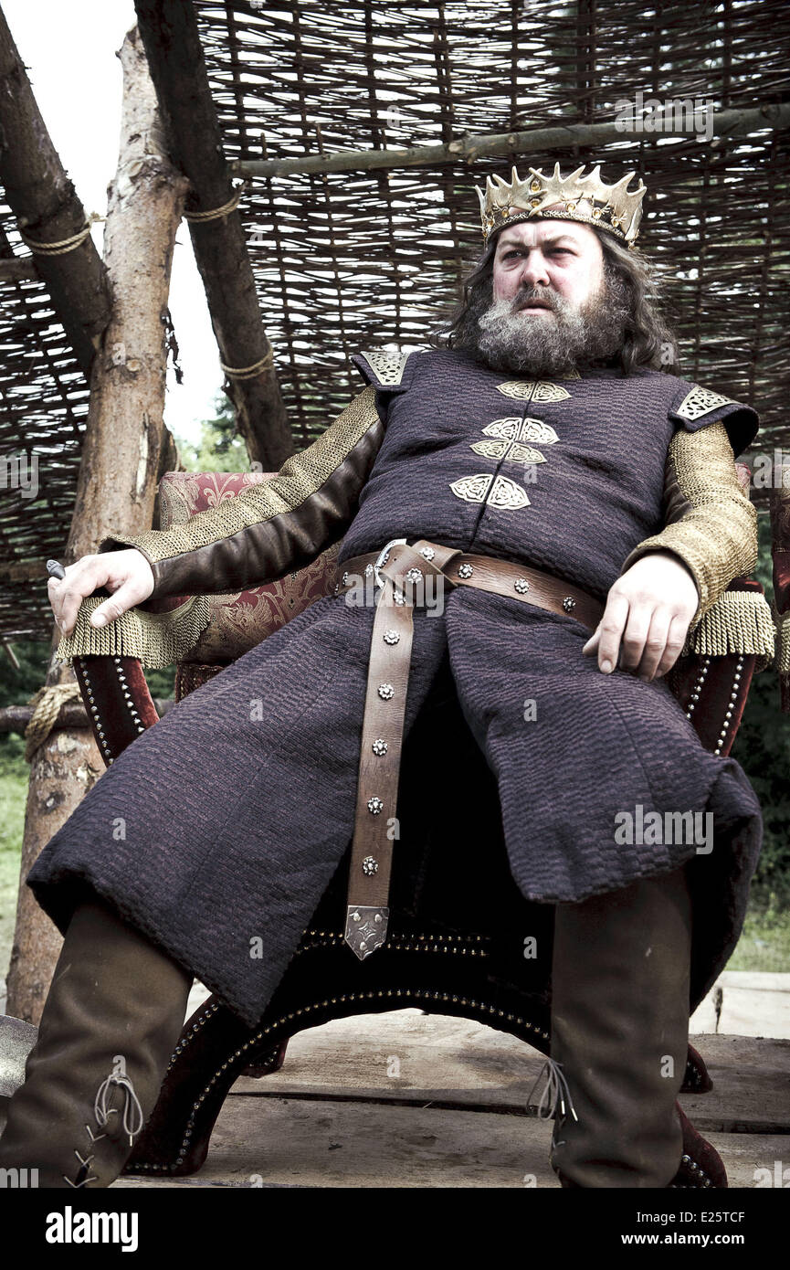 Mark Addy Game Of Thrones